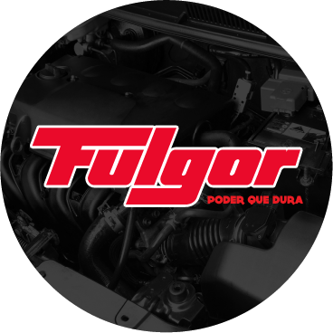 Fulgor Black Edition | Baterías Fulgor®